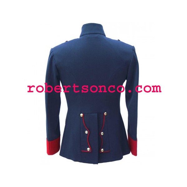 Tunic for a hoboisten of the Grenadier Regiment Jacket